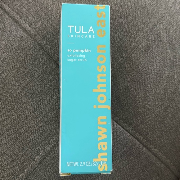 Tula | Skincare | New Tula So Pumpkin Exfoliating Sugar Scrub 29oz ...